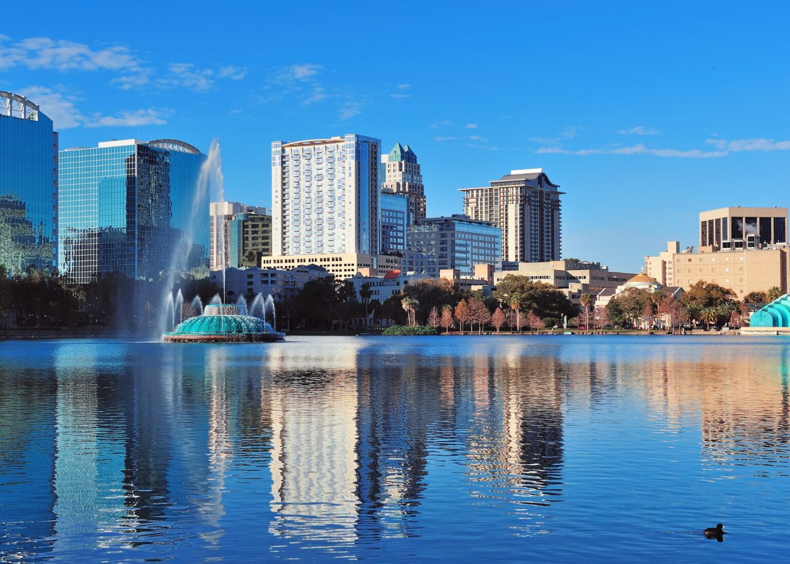 Part Two : Best Warm Weather Winter Getaways in the U.S. - Travel Widstom